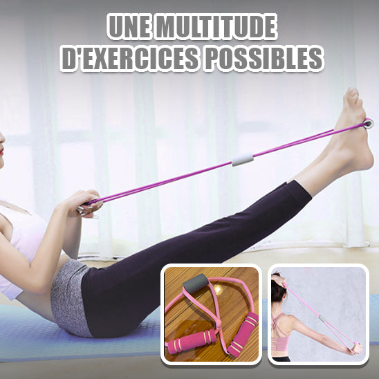 Elastique Musculation | Loop ™ – Monunivers-fitness